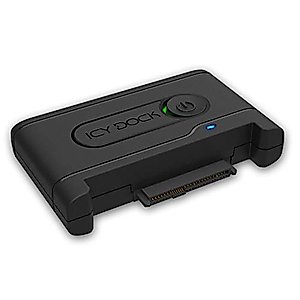 Icy Dock MB931U-1VB Interface Card/Adapter M.2