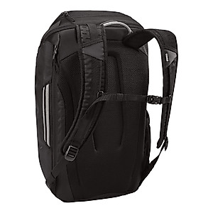 Thule Chasm Backpack 26L, Black, One Size