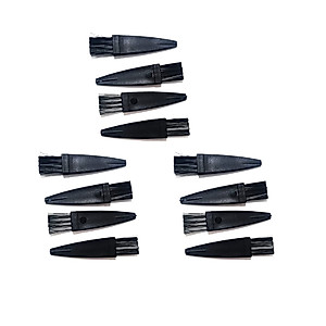 70B Replacement Head fits Braun Series 7, Compatible with Braun S7 Shaver: 720 750CC 760CC 765CC 790CC 799 797 720s-3 720s-4 720s-5 730 9565 9566 9781 9782 Pulsonic. (Christmas Gifts for Men)