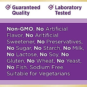 Melatonin by Nature's Bounty, Sleep3 Maximum Strength 100% Drug Free Sleep Aid, Dietary Supplement, L-Theanine & Nighttime Herbal Blend Time Release Technology, 10mg, 30 Tri-Layered Tablets