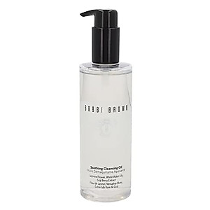 Bobbi Brown Soothing Cleansing Oil, 6.76 Fl Oz