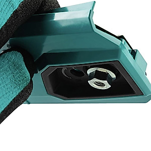 Makita GCU01M1 40V max XGT® Brushless Cordless 12" Top Handle Chain Saw Kit (4.0Ah)