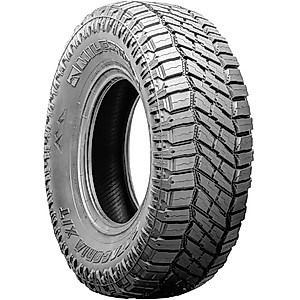Milestar Patagonia X/T LT35X12.50R18 128Q