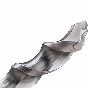 Makita B-60729 1/2" x 24" SDS-Plus Bit, 2-Cutter