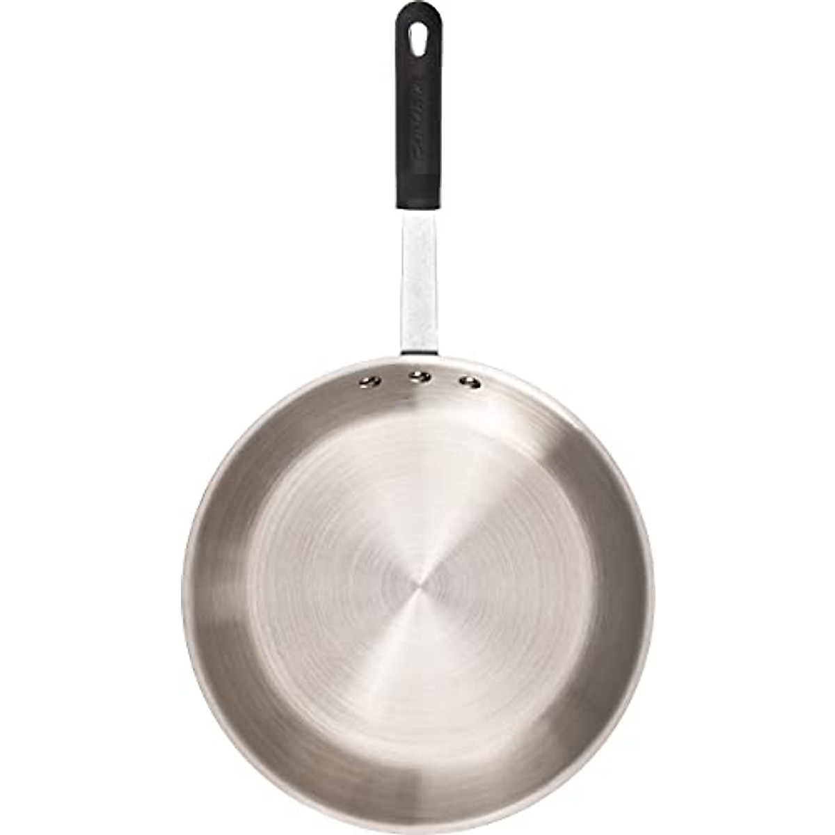 Carlisle FoodService Products 60712RS 12" Stainless Steel SSAL 2000™ Fry Pan