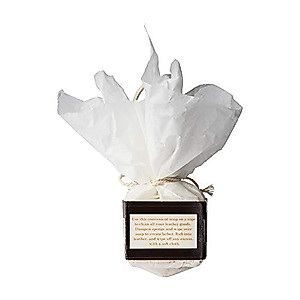 Huntley Equestrian Organic Leather Cleaner and Conditioner (5 Ounce)