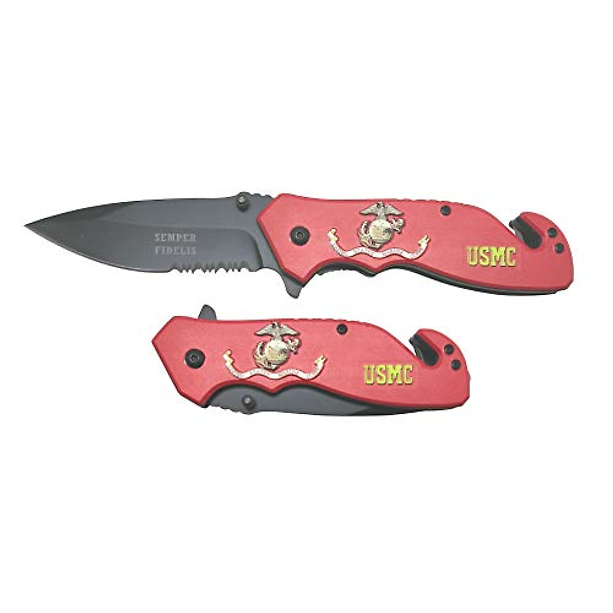 United States Marine Corps Folding Knife - KN 1916