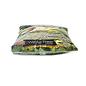 Kaytee Waste Free Finch Blend 8 Pounds