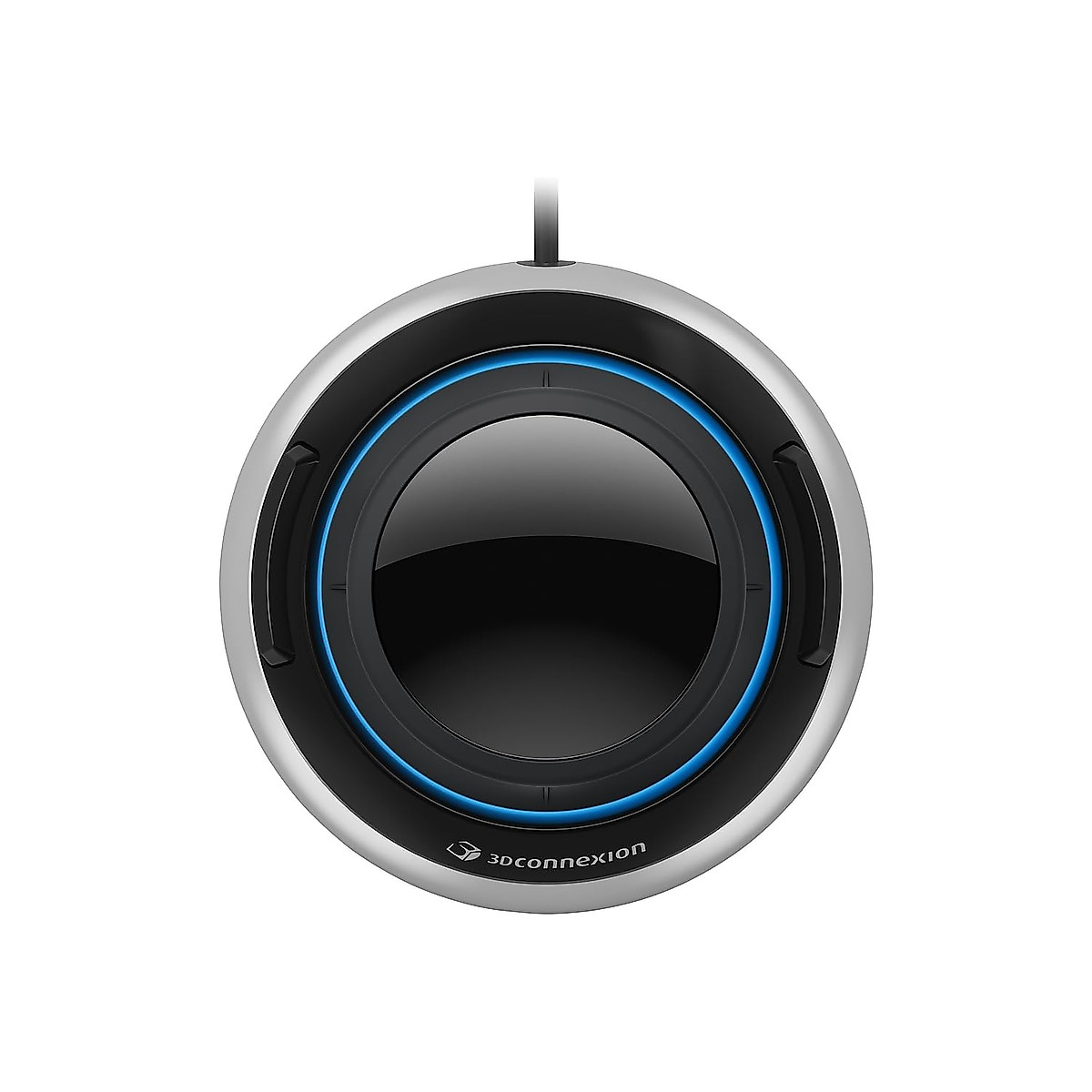 3DConnexion 3DX-700059 Spacemouse Compact 3D Mouse