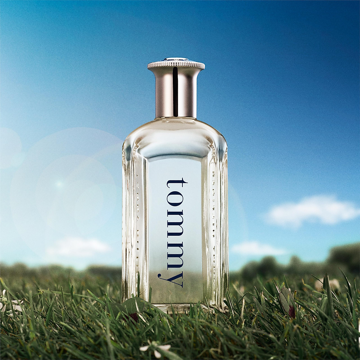 Tommy Cologne Spray 1.0 Oz / 30 Ml for Men