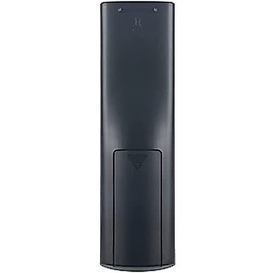 AKB76037601 Replaced LG Remote fit for LG Smart TV 32LM577BZUA 43UP7670PUC 55UP8000PUR 65UP8000PUR 75UP7670PUB 49UM7300PUA 60UM6900PUA 50UP8000PUR with DSY+,Netflix,Prime Video,Channel Buttons