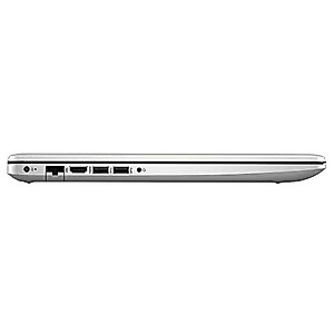 HP 17.3 FHD IPS Laptop, Core i5-10210U (Beat i7-8665U), HD Webcam, Backlit Keyboard, HDMI, UHD Graphics, Windows 10 Home, 12GB Memory, 1TB HDD (Renewed)