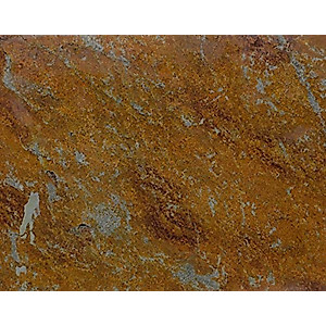 Kenroy Home 51008SLCOP Spillway Indoor Table Water Fountain, Slate and Copper