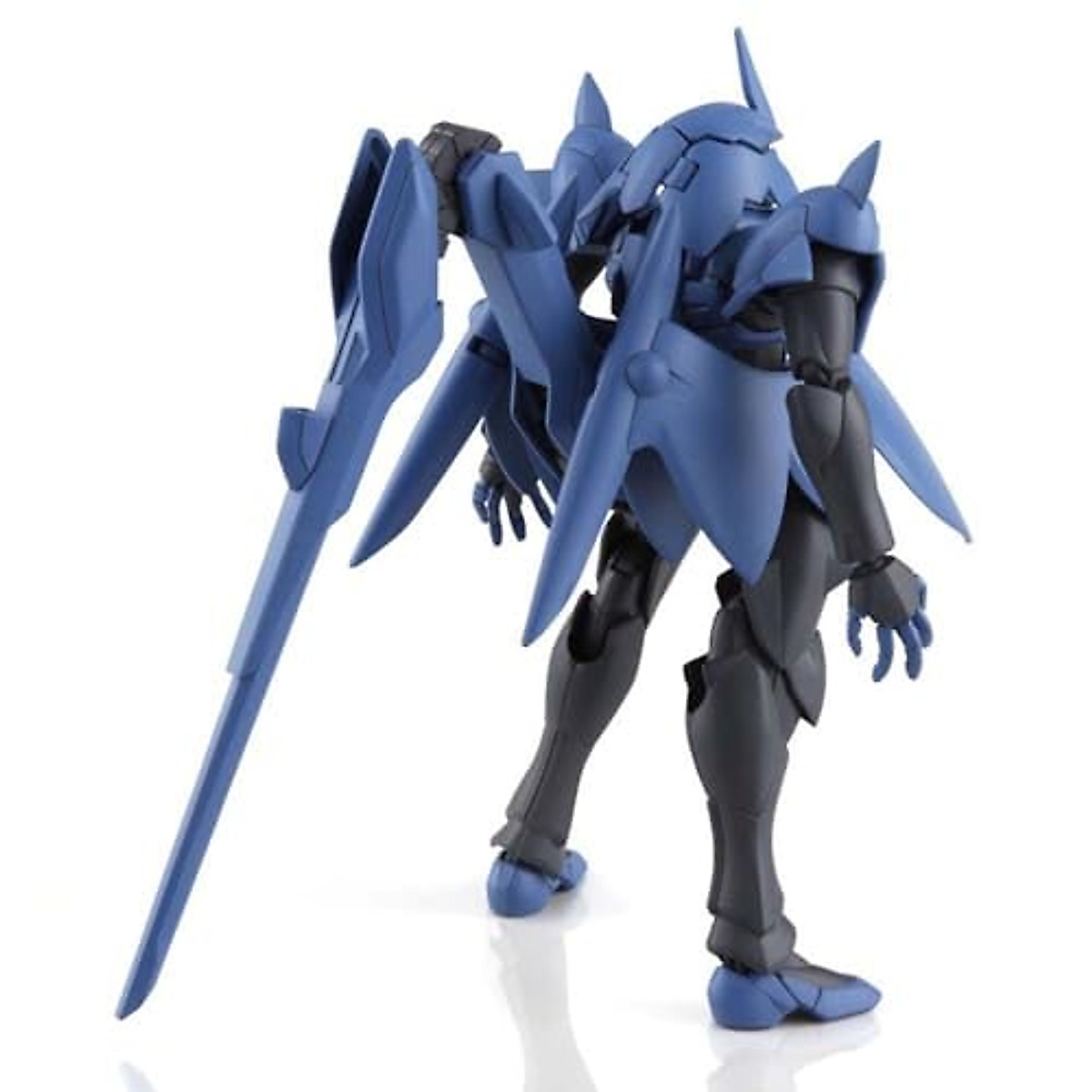 Bandai Hobby #02 Gafran Gundam Age 1/144 - High Grade Age