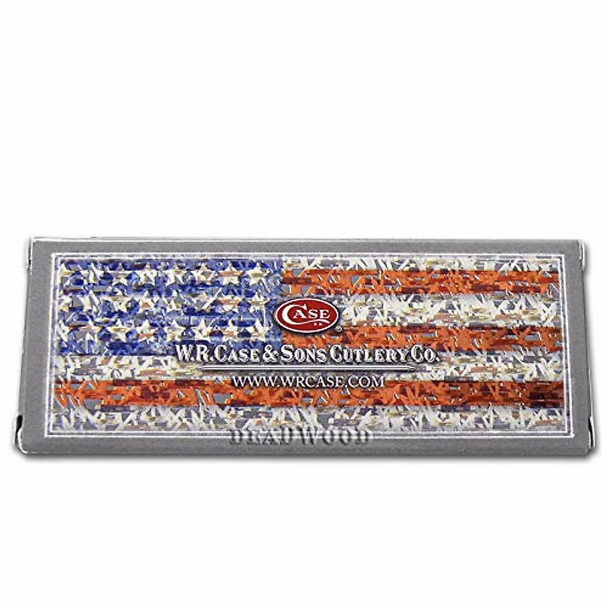 Case XX 31622 Purple Jigged Bone Handle Medium Stockman