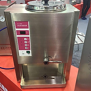 Duplicating Machine - AX-2008 Dental Lab Equipment