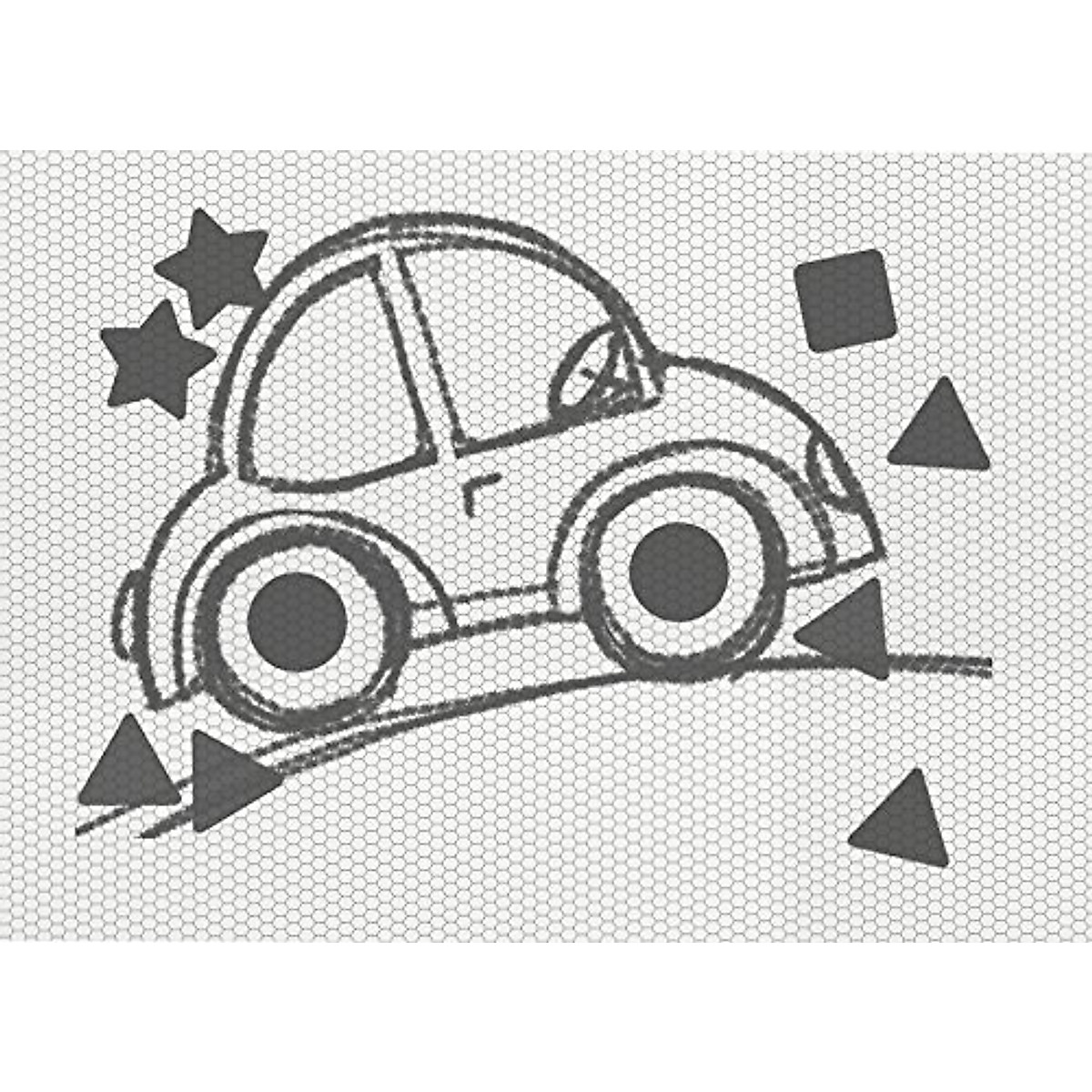 Fisher-Price DoodlePro, Slim (Blue)