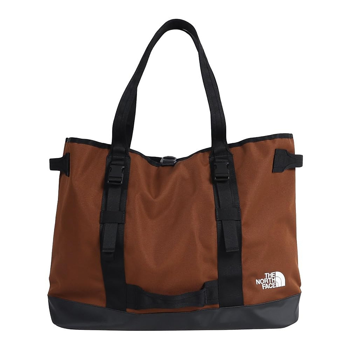 THE NORTH FACE(ザ・ノースフェイス) Tote Bag, Cappuccino