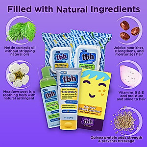 TBH Teen Pimple Patches For Tween Girls and Boys - Hyaluronic Acid Acne Pimple Patch Spot Treatment (72 Count) Star Pimple Patches For Face, Vegan and Cruelty Free