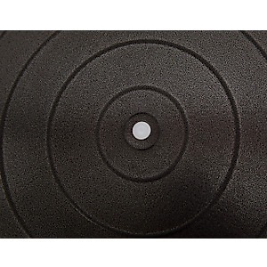 Vitos Hand Air Ball Pump - for Yoga Exercise Ball, with 2 plugs & 1 remover