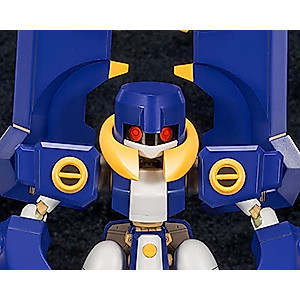Kotobukiya Medabot: Tyrrell Beetle Plastic Model Kit, Multicolor