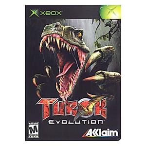 Turok: Evolution (Renewed)