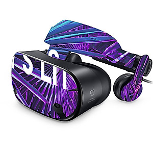MightySkins Skin Compatible with Samsung Odyssey VR - Its Lit | Protective, Durable, and Unique Vinyl Decal wrap Cover | Easy to Apply, Remove, and Change Styles | Made in The USA