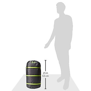 Coleman Compression Sack