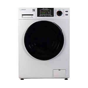 Equator Version 3 Combo Washer Vented/Ventless Dry