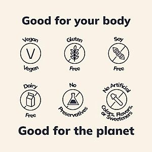 Ka'Chava Shakes - Vanilla (Vanilla)