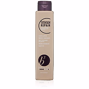 B3 Brazilian Bondbuilder Extension Repair Shampoo, 12 fl. Oz.