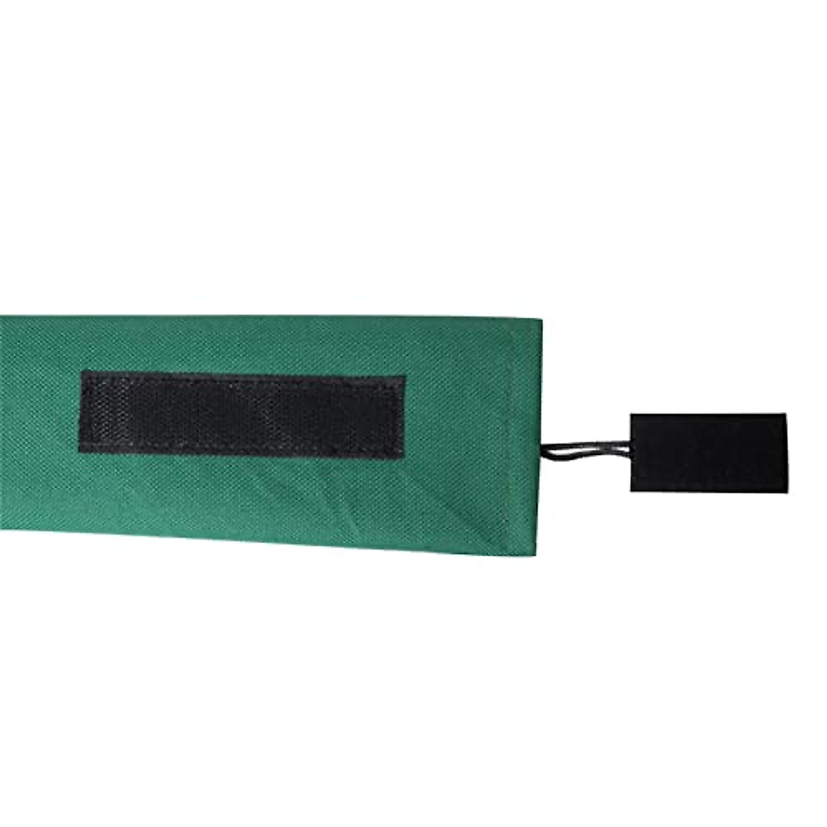 Horse Tail Bag,horse Tail Wrap With Fringe Non Slip Black Guard,horse Tail Fly Swisher Decor Horse Tail Extensions (Blue)