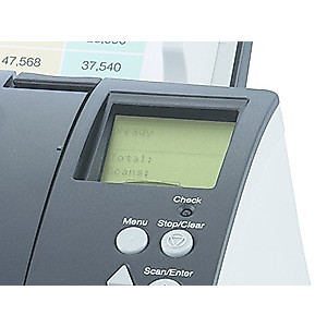 Fujitsu fi-7160 - Dokumentenscanner - Duplex