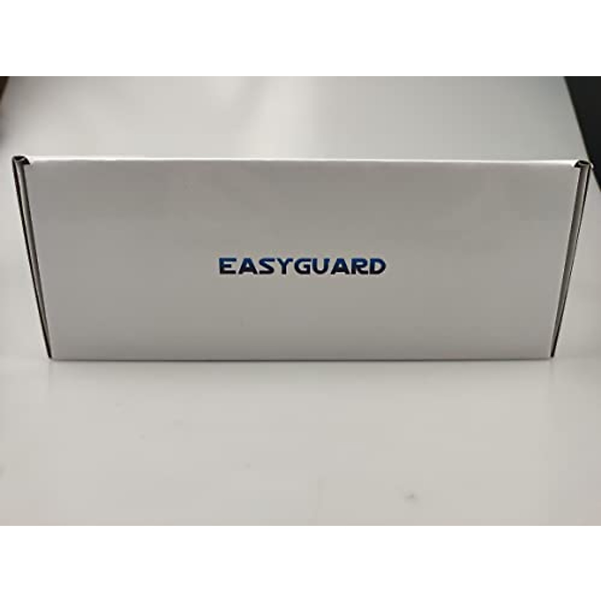EASYGUARD EC003-NS PKE car Alarm Proximity Entry Push Start Button Remote Engine Start Shock Alarm Warning DC12V