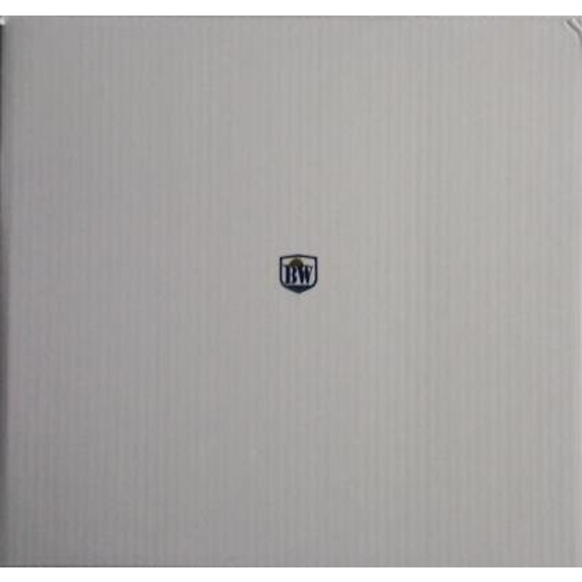 BW 2.4'' Wireless Quadband GSM Classic Desk Telephone Telephone handset for Business or Family (Especially for Older Folk) - Black