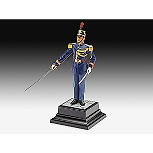 Revell 02803 Republican Guard Model Kit