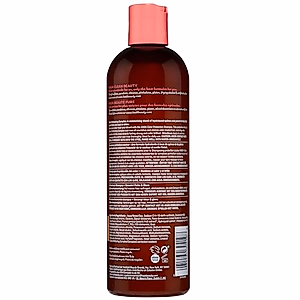 HASK COLOR CARE Shampoo + Conditioner Set for Colored Hair, Vegan, Color Safe, Gluten-Free, Sulfate-Free, Paraben-Free, Cruelty-Free - 1 Shampoo and 1 Conditioner