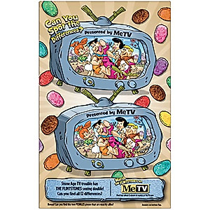 Post Cocoa Pebbles Cereal, 15 Oz