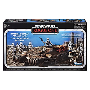 Star Wars Vintage Vehicle Action Figure Vehicle