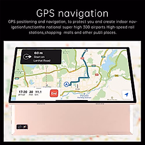 Pomya Tablet, 10 Inch IPS Screen Tablet Supports 4G Network Calls, 6G RAM 256G ROM Octa Core PC Tablet for Android 11, 5G WiFi Dual Band HD Tablet for Daily Life