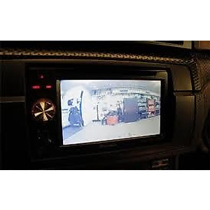 BMW E46 3 Series Double Din Radio Stereo Installation dash kit Bezel 97 98 99 00 01 02 03 04 05