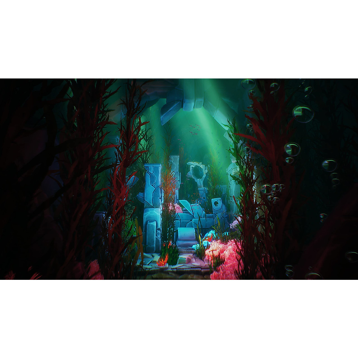 CALL OF THE SEA - JOURNEY EDITION