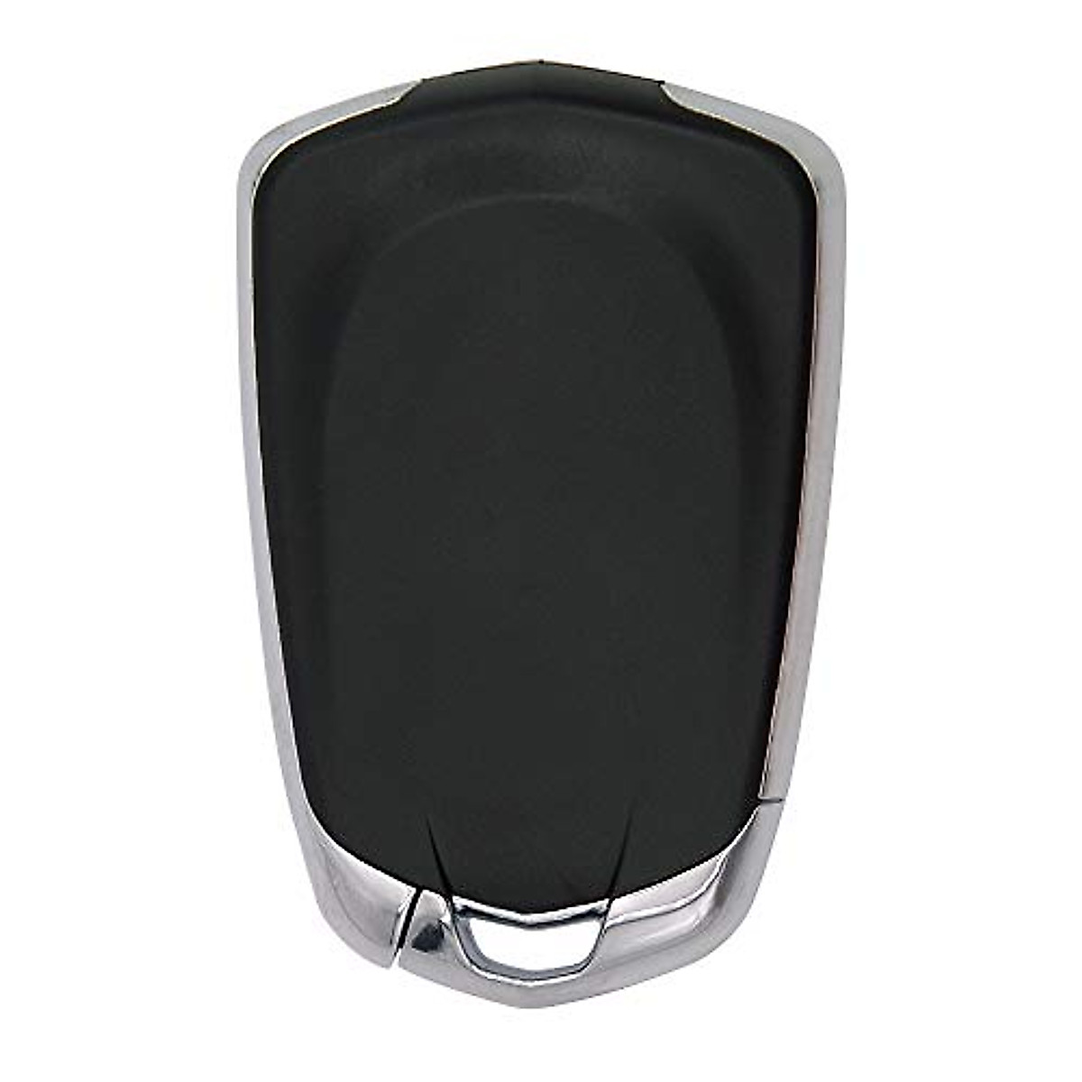 Keyless2Go Replacement for 5 Button Proximity Smart Key for Cadillac HYQ2EB 13598516