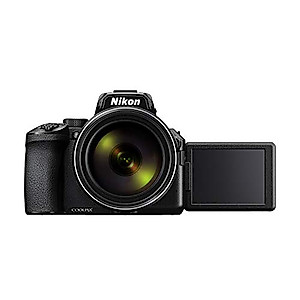 Nikon COOLPIX P950 (Renewed)