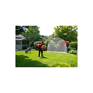 Go Net Backyard Golf Practice Hitting Net