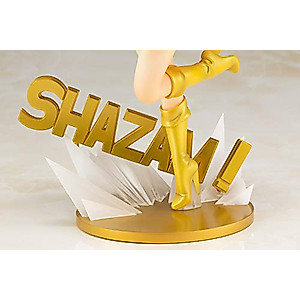 DC Comics Bishoujo PVC Statue 1/7 Mary (Shazam! Family) 21 cm