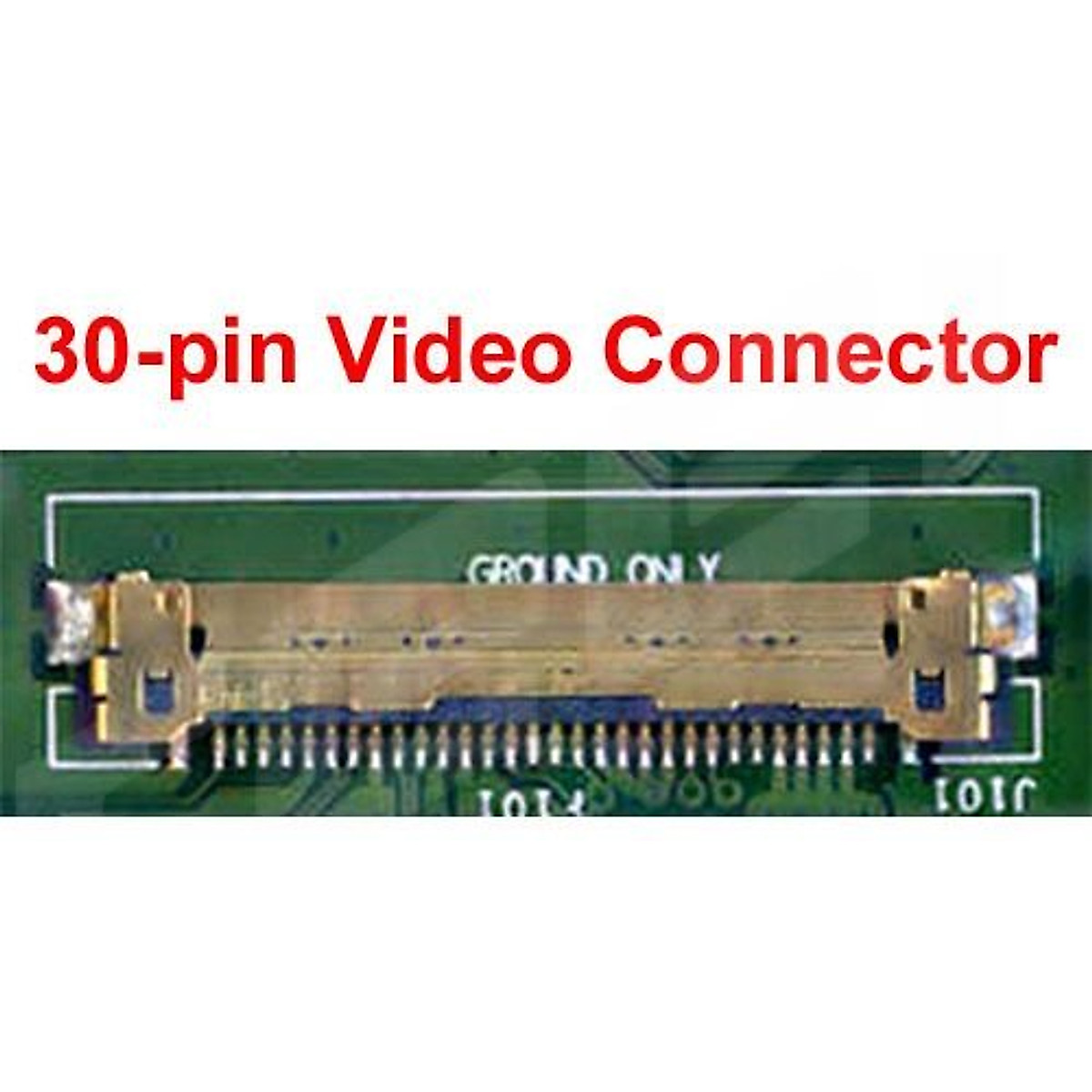 Samsung LTN156AT37-L02 New Replacement LCD Screen for Laptop LED HD Glossy