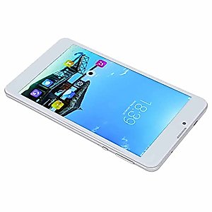 Zopsc 7inch HD Tablet, Dual SIM Dual Standby Call Tablet for 11, Memory 2 32G Dual Camera, Large 1920 1200 IPS HD Screen. (US Plug)