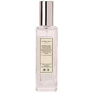 Jo Malone Red Roses Women's Cologne Spray, 1 Ounce, clear