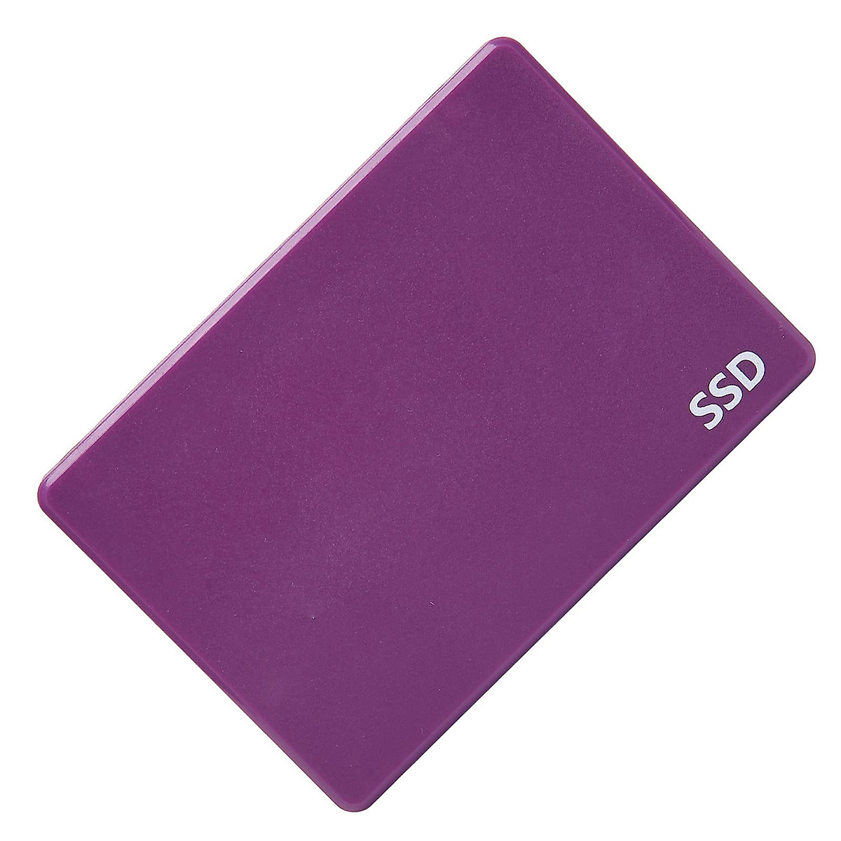 2.5 Inch SATA3.0 SSD, Ultra Low Power 1500G SSD AntiVibration 300 500MS for Desktop Laptop